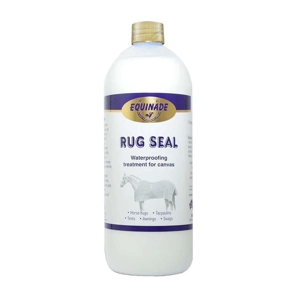 Equinade Rug Seal 1 Litre
