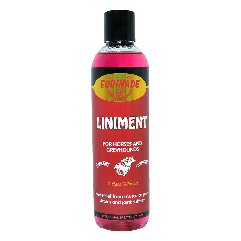 Equinade Liniment Oil 250 Ml