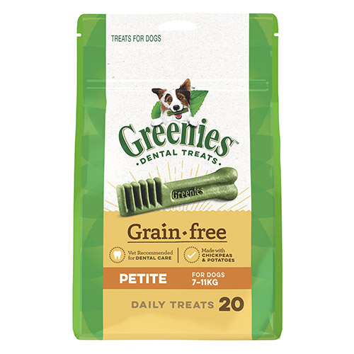 Cheapest Greenies Dental Treats & Chews | Free Shipping