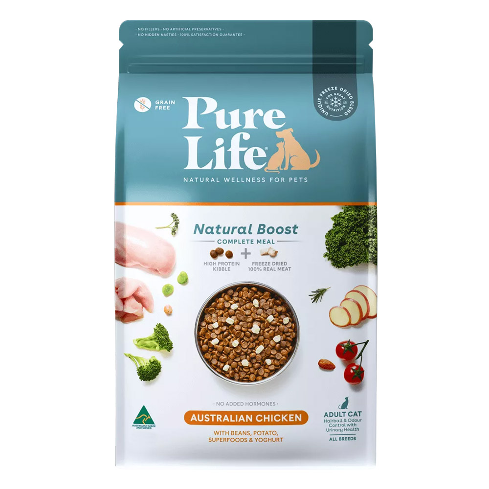 Buy Pure Life Cat Chicken - Free Shipping
