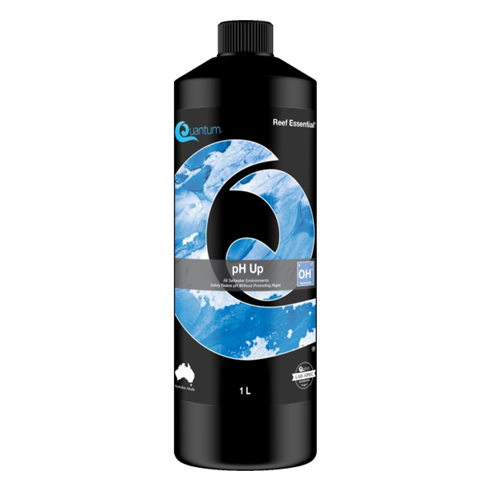 Buy Quantum Ph Up Saltwater - Free Shipping