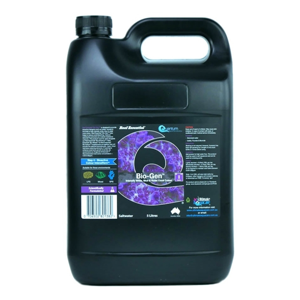 Buy Quantum Bio-Gen - Free Shipping