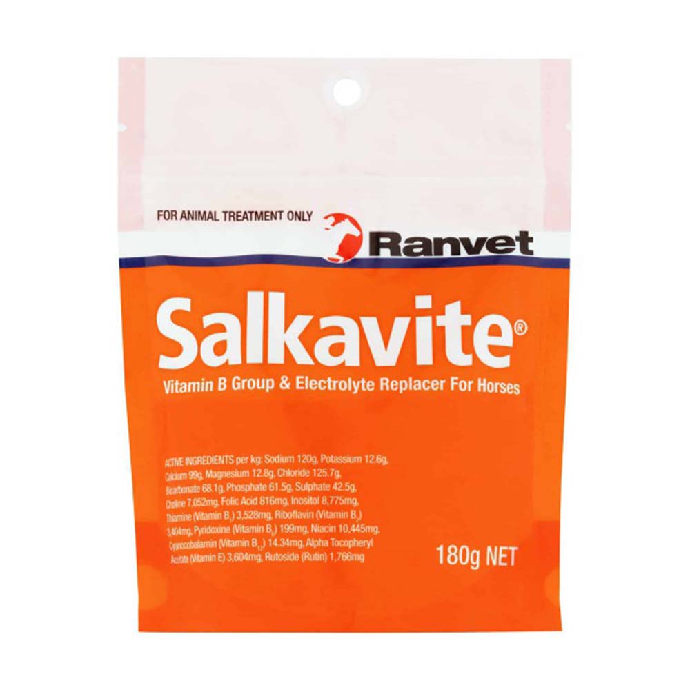 Ranvet Salkavite 1 sachet (180g)