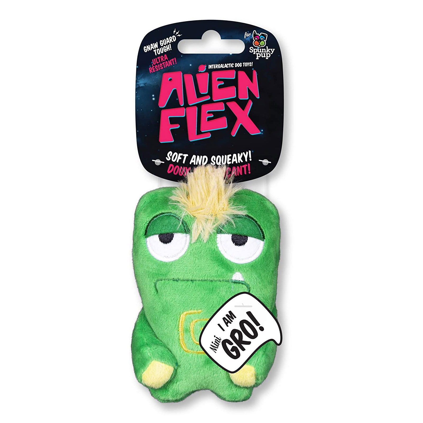 Spunky Pup Alien Flex Gro for Dog | DiscountPetCare