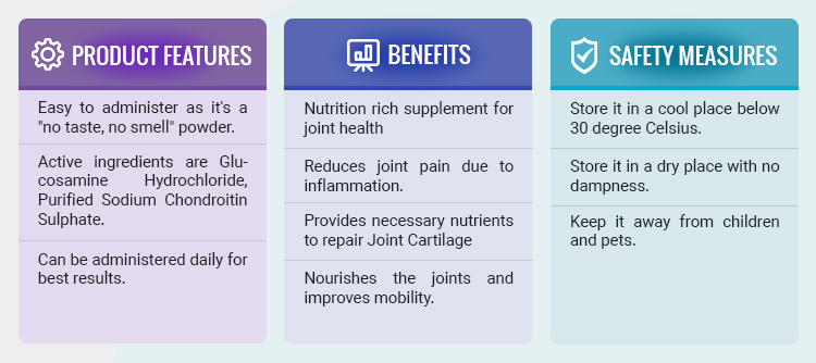 Most Recommended Dog Joint Supplements Of 2019 | DiscountPetCare