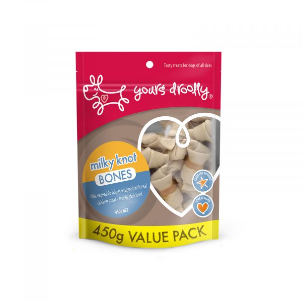 All You Need To Know About Feeding Bones To Dogs | DiscountPetCare