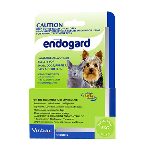 What Makes Endogard the Ideal Wormer for Dogs? Benefits and Features ...