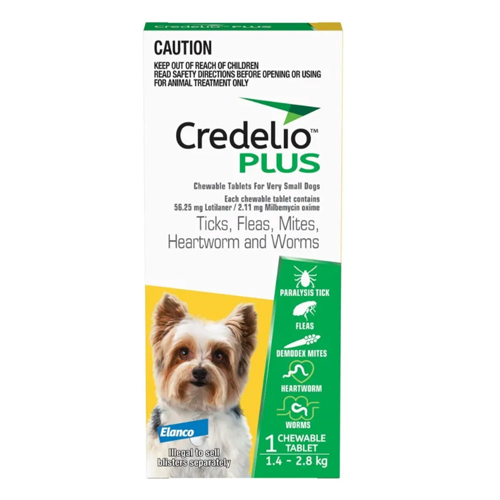 Bravecto vs. Credelio Plus for Dogs: Which is Best for Your Pet?