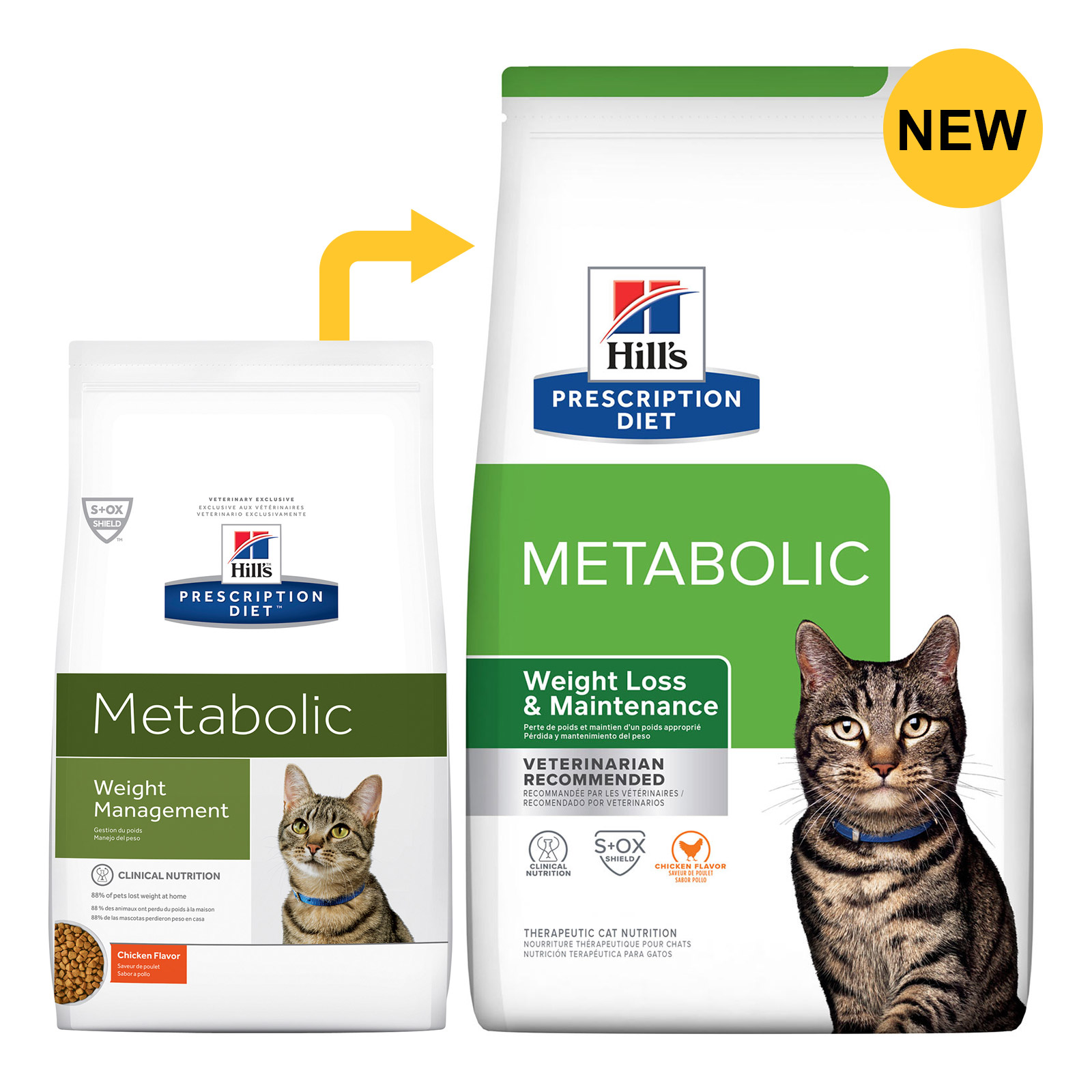 Pet Foods: Discounted Pet Foods from Hill's, Royal Canin and Many More