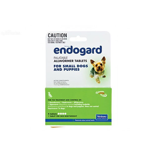 Endogard All Wormer For Dogs - Endogard Dog Wormer - Buy Endogard ...