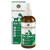 Buy Dermcare Otoflush Ear Flush for Dogs